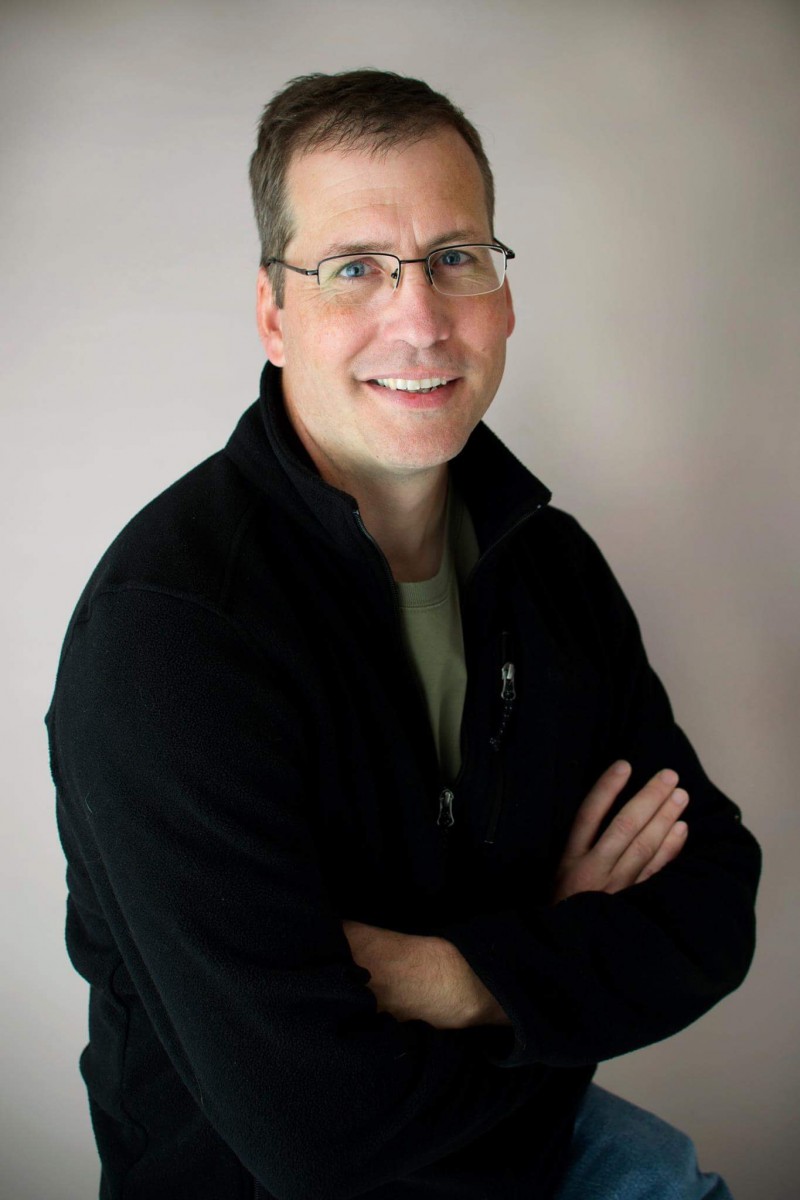 Tim Miltenberger, 49, formerly of Marshalltown – Mid Iowa Enterprise