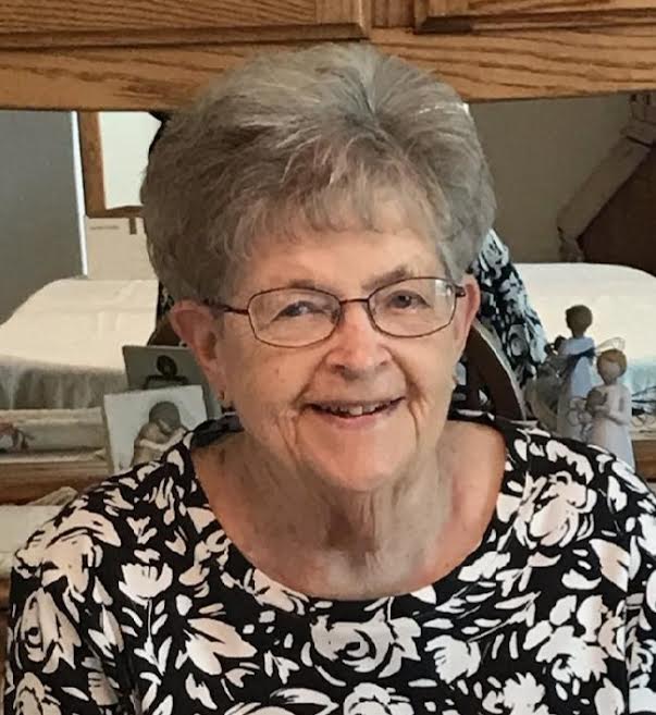 Dorothy Perisho, 90, Zearing – Mid Iowa Enterprise