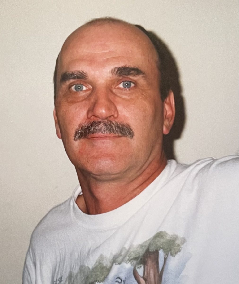 Dennis “Potsy” Pothast, 70, Melbourne – Mid Iowa Enterprise