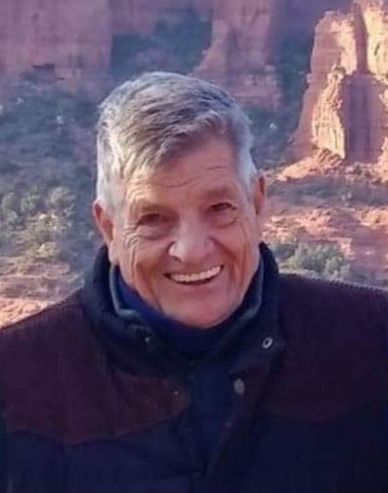 Darrell Gene Baker, 81, Marshalltown – Mid Iowa Enterprise