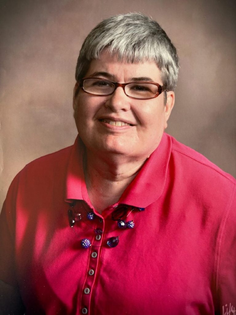 Deborah Lynn Goodman, 59, State Center – Mid Iowa Enterprise
