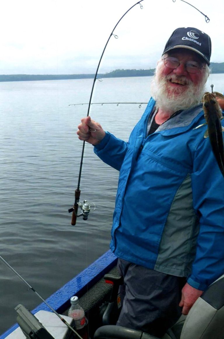 Randall “Randy” Haley, 68, Colo – Mid Iowa Enterprise
