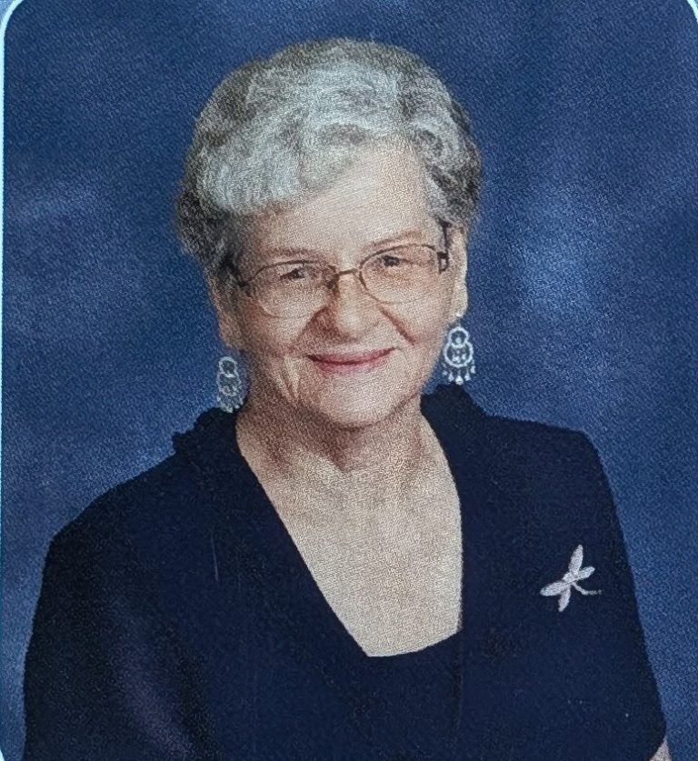 Opal Edith (Ritland) Nelson, 94, Hubbard – Mid Iowa Enterprise