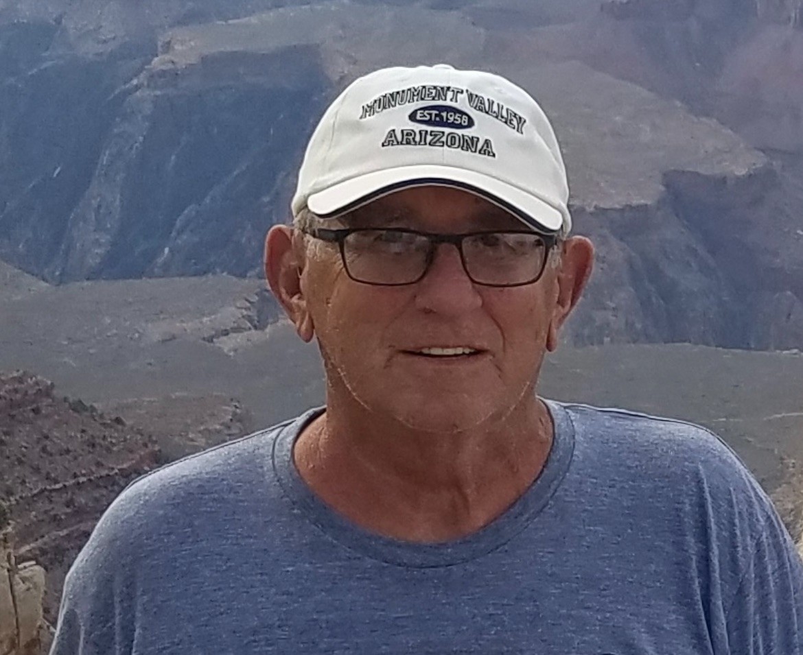 Richard “Rich” Goodman, 77, State Center – Mid Iowa Enterprise